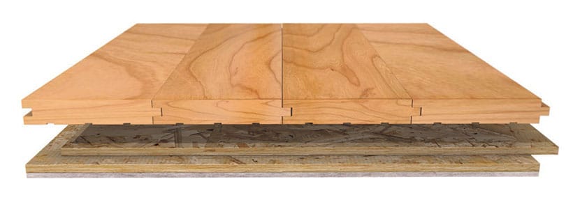 Vivre dans des propriétés très bien insonorisées - ACQ Construire