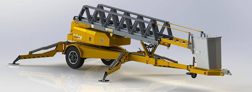 Équipements de chantier 2017 - ACQ Construire