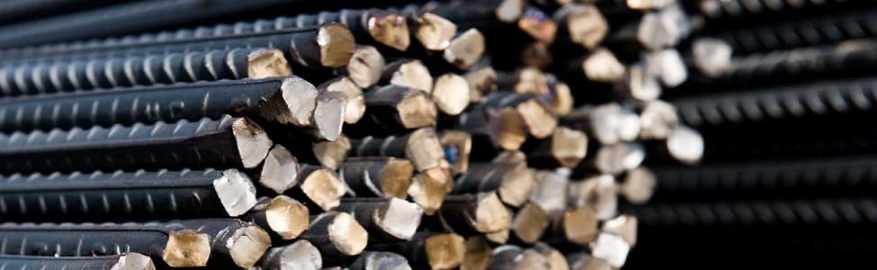 Armature en acier ou composite ? - ACQ Construire