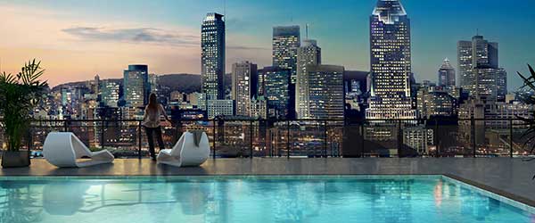 Condos Genius - Un projet unique au Canada - ACQ Construire